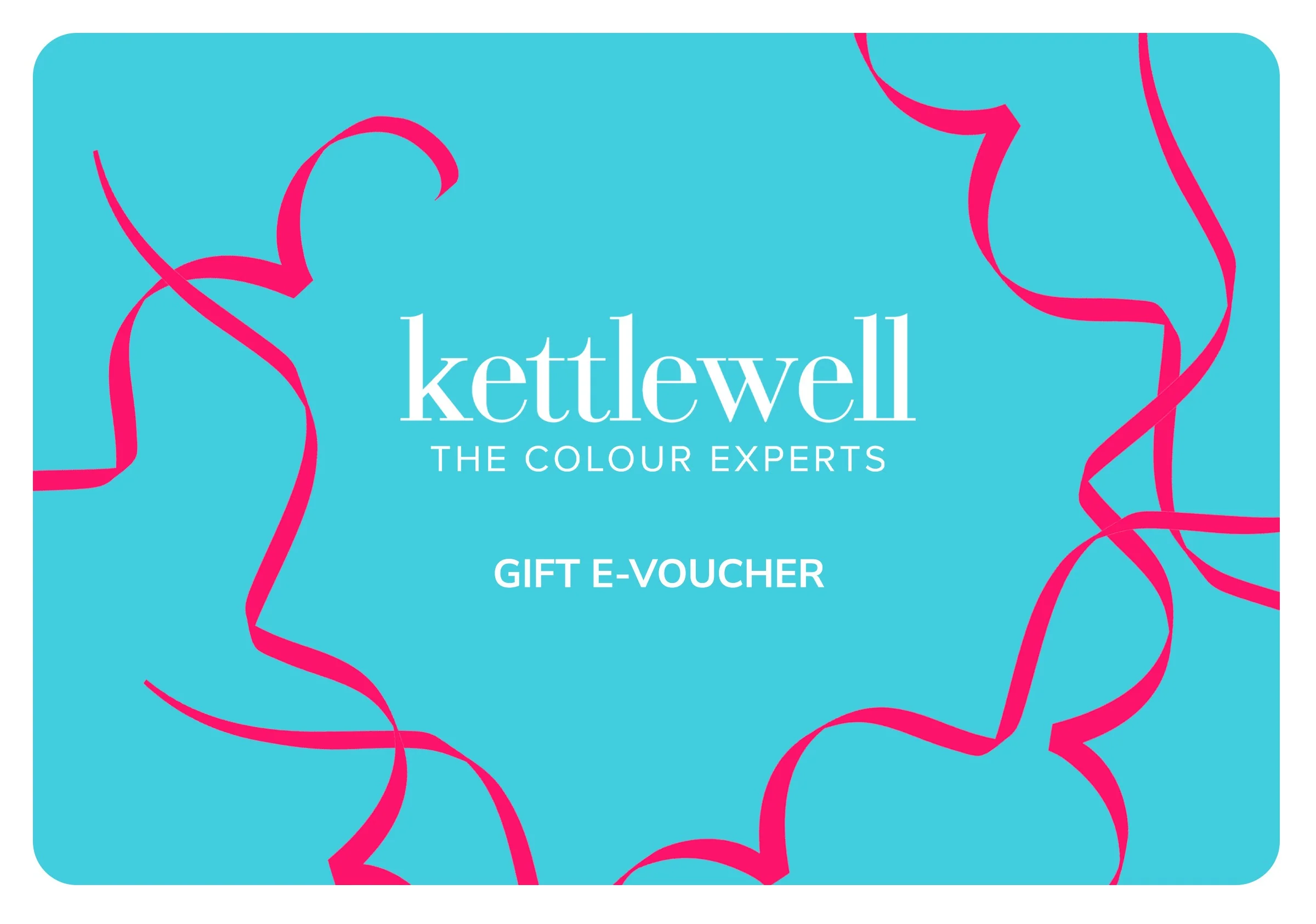 Experts in Colour | Kettlewell